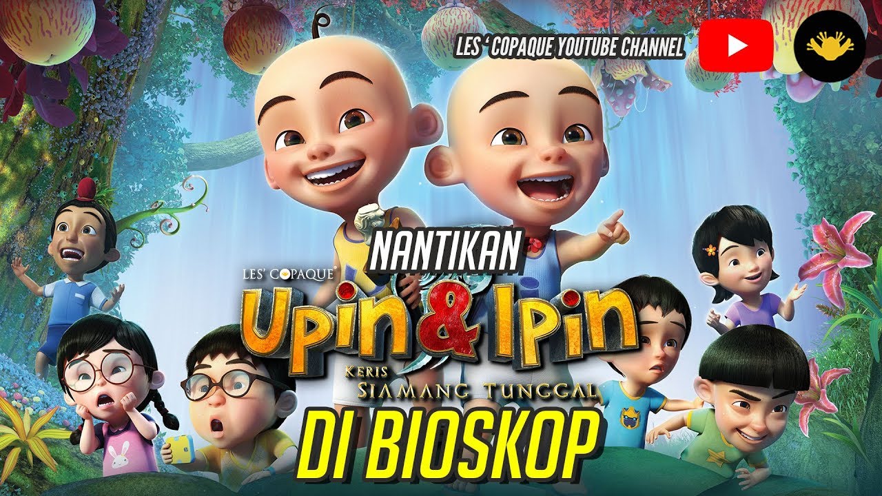 Download Film Upin Dan Ipin Subtitle Indonesia Bingerfabulous