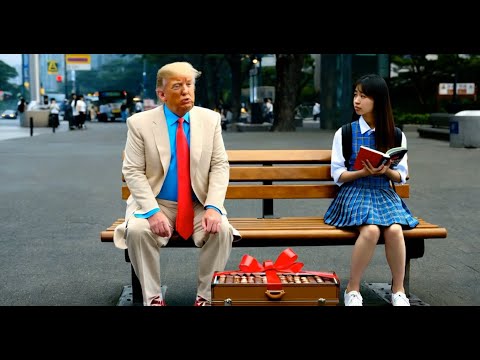 Forrest Trump Youtube