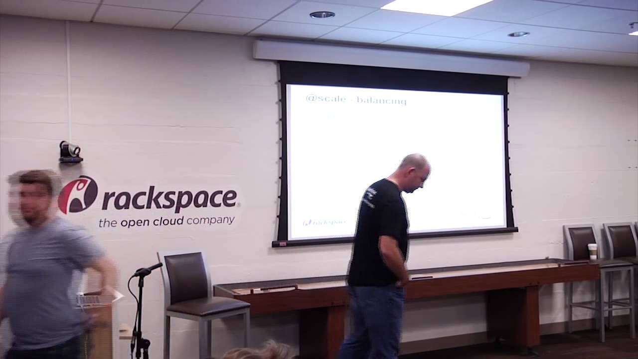 Scaling Mongodb With Kenny Gorman Founder Objectrocket Youtube