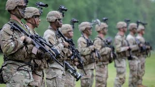 Breaking News Bandits In Shock As U S Military Aircraft Lands In Abuja ...