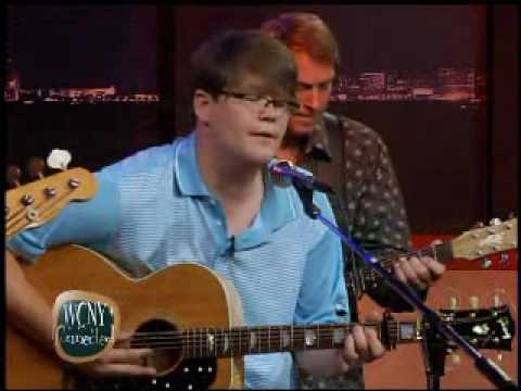 Wcny Connected Dusty Pas Cal Youtube