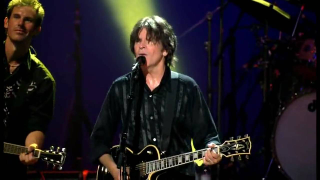 John Fogerty Bad Moon Rising Youtube Music
