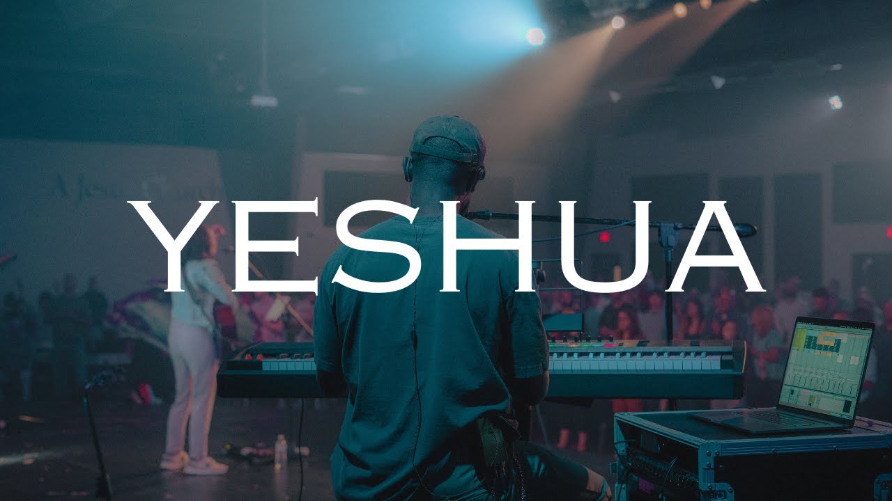 Yeshua Our God Reigns Roo Akh Worship Chords Chordify