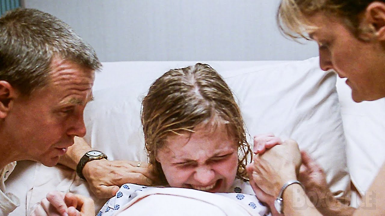 She Gives Birth At 15 Fifteen And Pregnant Clip Youtube
