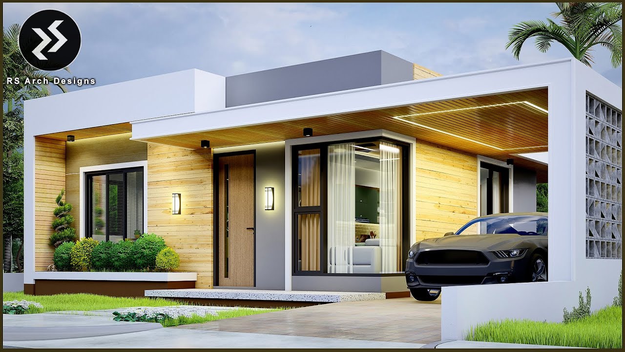 Types Of Simple House Designs 3 Bedrooms Infoupdate Org