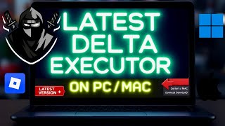 Delta Executor For Pc How To Download Install Delta Executor For Roblox ...