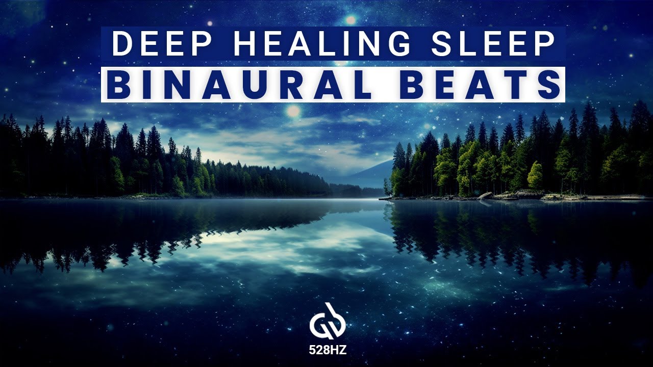 Best Binaural Beats For Deep Sleep Detroit Chinatown