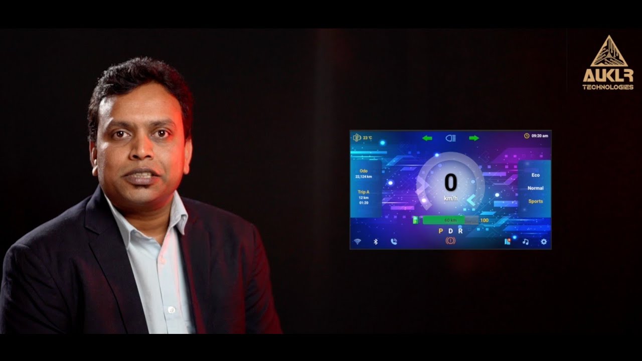 4g Android Connected Vehicle Solution Youtube