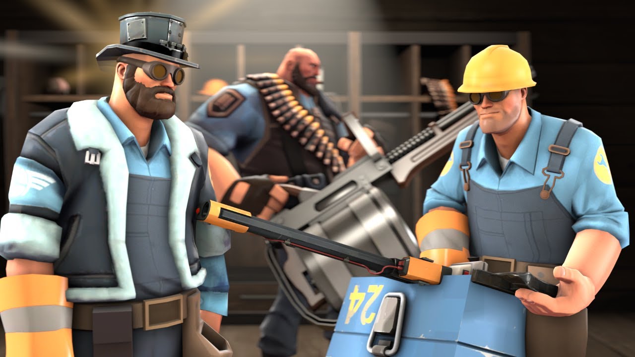 Tf2 Clip Dump Youtube