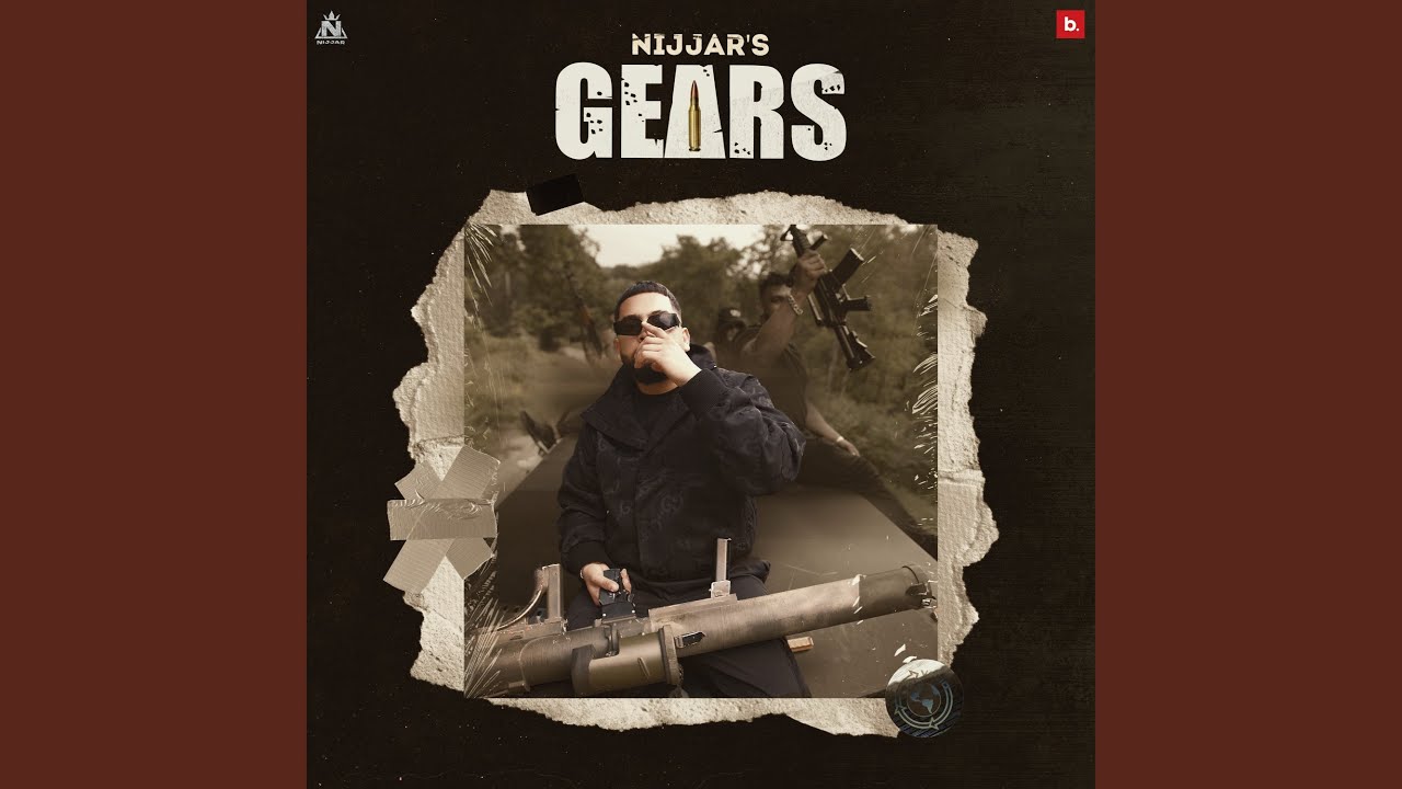 Gears Youtube