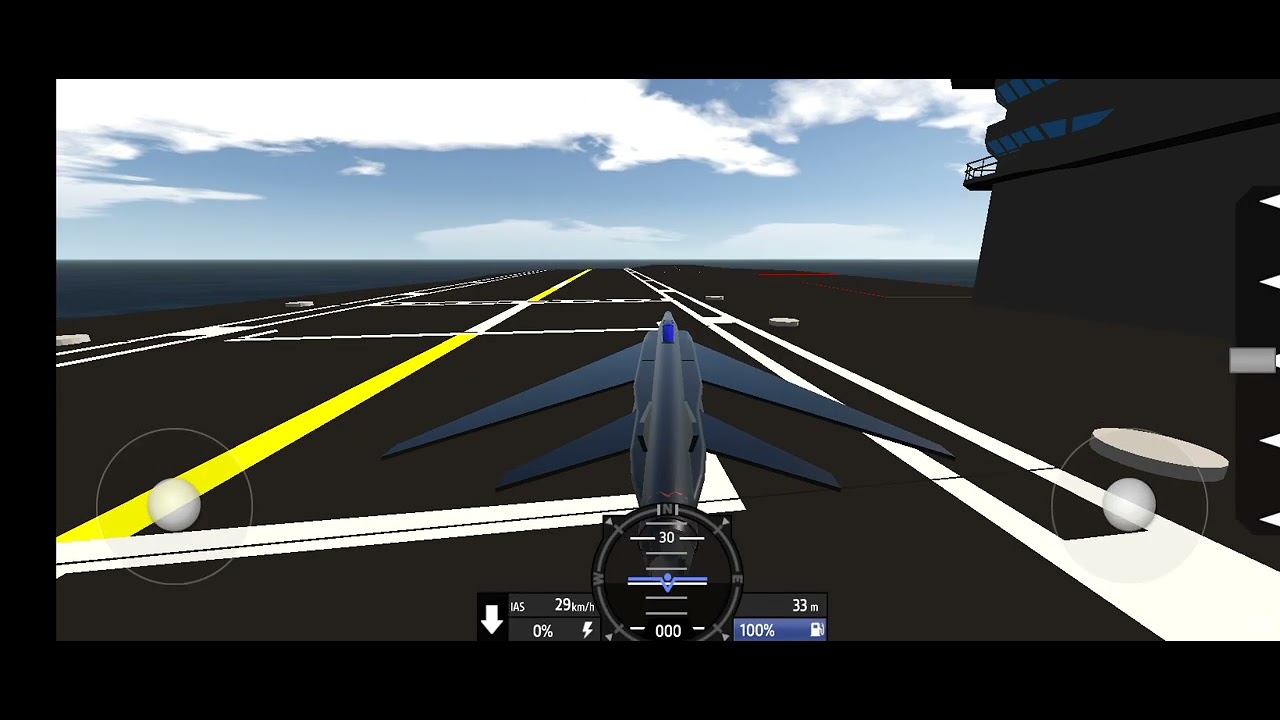 How To Easy Make Afterburner In Simpleplanes Youtube