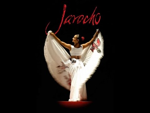 Jarocho Un Espectáculo Inolvidable Youtube