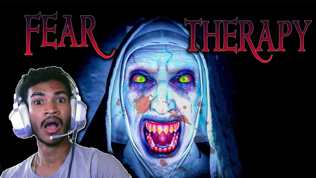 Fear Therapy Youtube