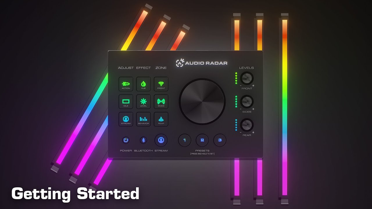Audio Radar Explained The Ultimate Setup Guide For Deaf And Hard Of