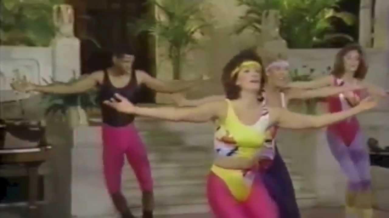 80 S Workout Youtube Music