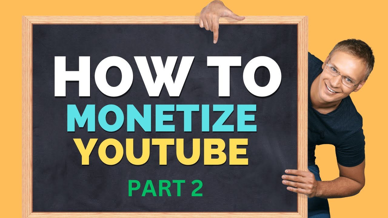 Mastering Youtube Monetization Unlock Your Channel S Earning Potential