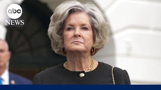 Trump Responds To Vanity Fair Interview With Susie Wiles Abc News Mp3 ...