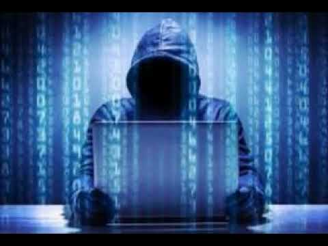 Hacker 007 Youtube