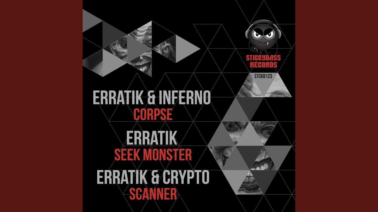 Scanner Youtube