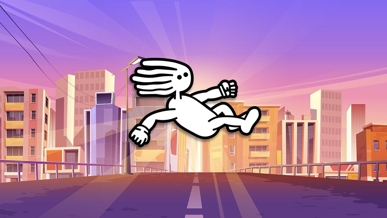 Dreadhead Parkour Youtube