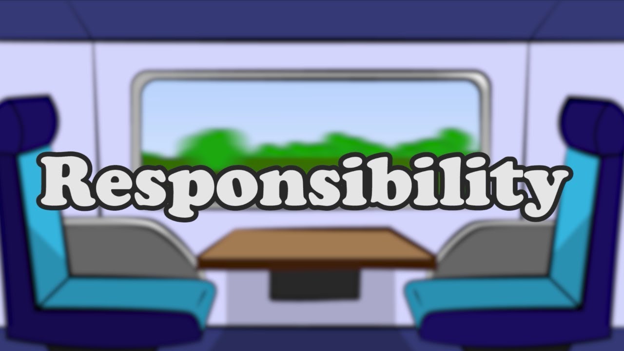 Mr Omar S Classroom Responsibility Youtube