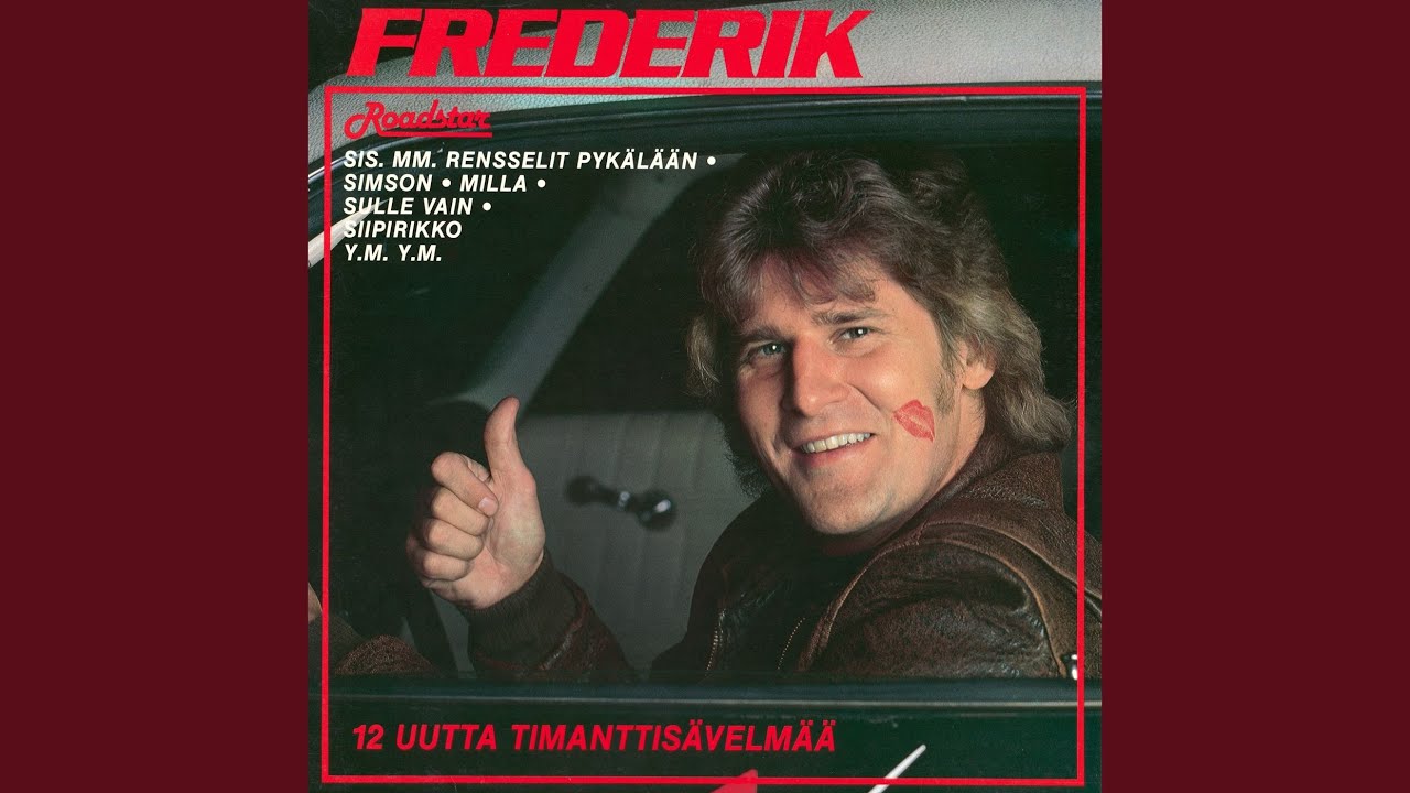 Simson Youtube Music