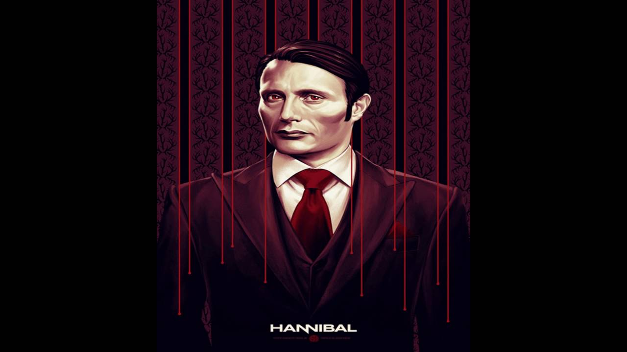 Hannibal Soundtrack By Juha Lipsanen Youtube