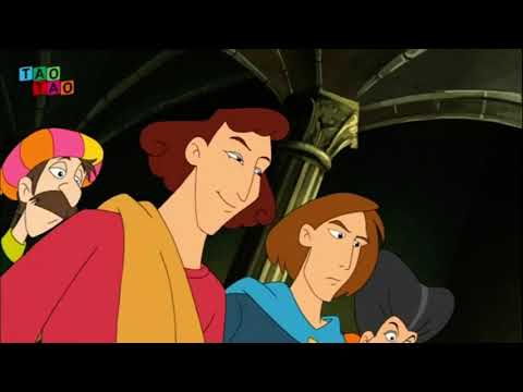 Film Vizatimor Shqip Sim Salagrim Youtube