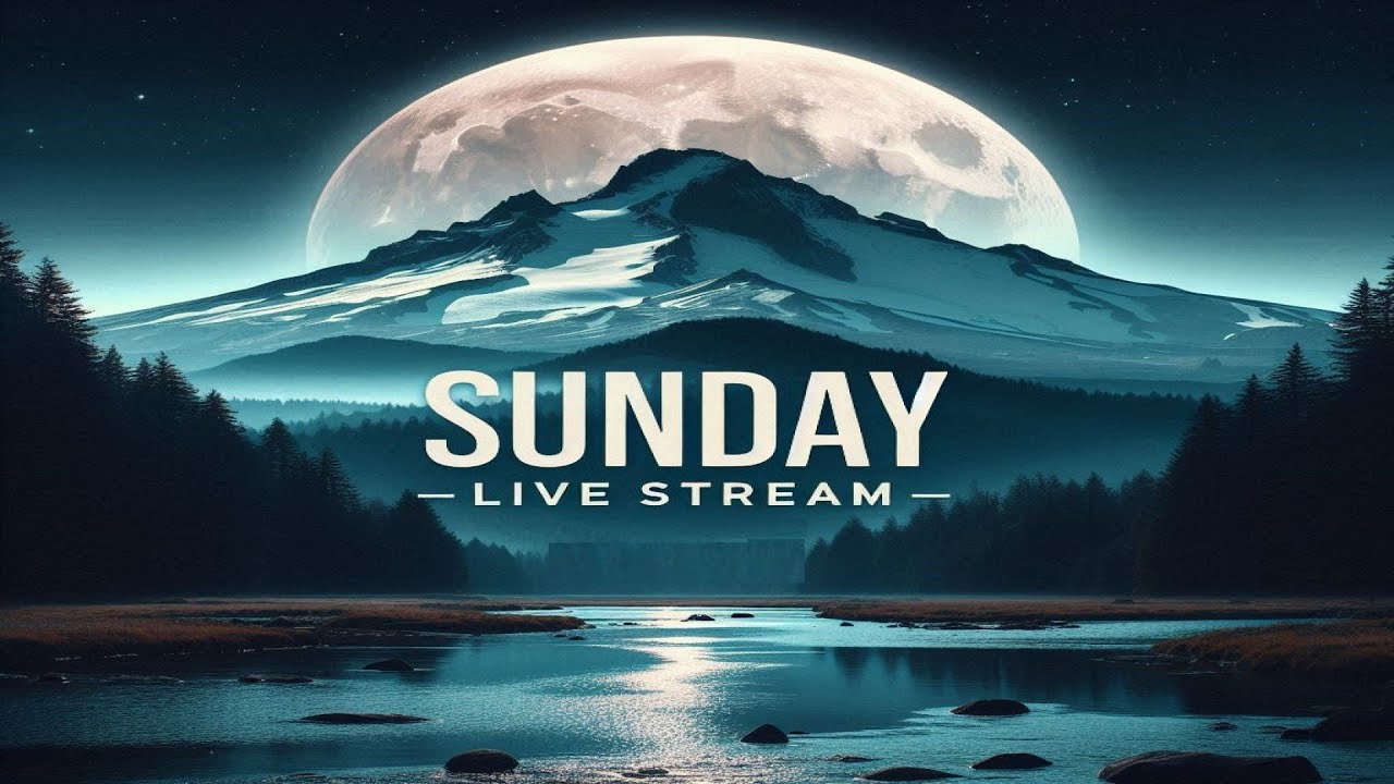 Episode 11 Sunday Live Stream Youtube