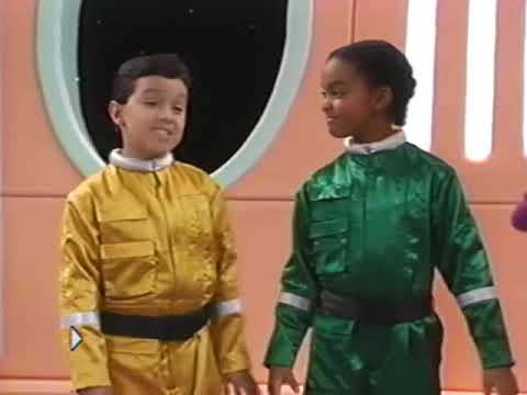 In Outer Space 2001 Version Part 18 Youtube