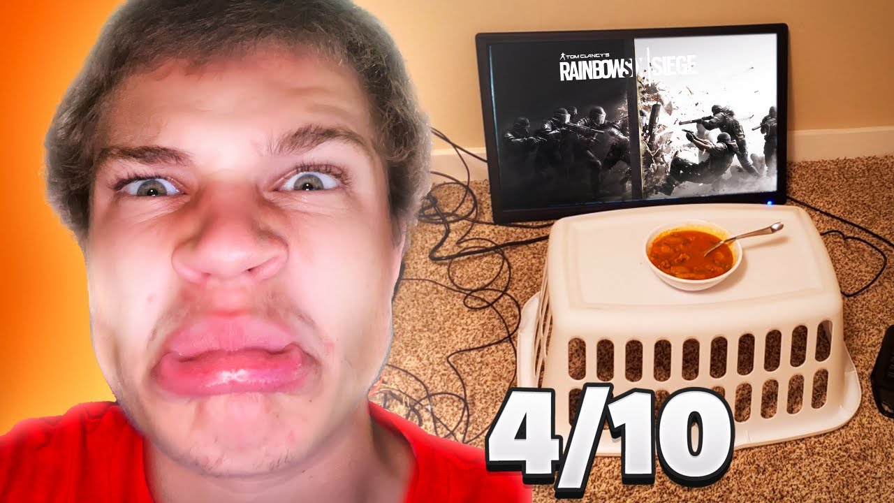 Rating My Viewer S Worst Setups Youtube