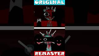 Incredibox Sprunki Phase 3 Broke Vs Remaster Phase 3 Vs Retake Phase 3