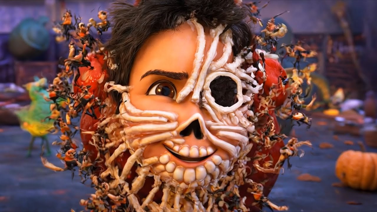 Coco But It S Ruined By Ai Youtube