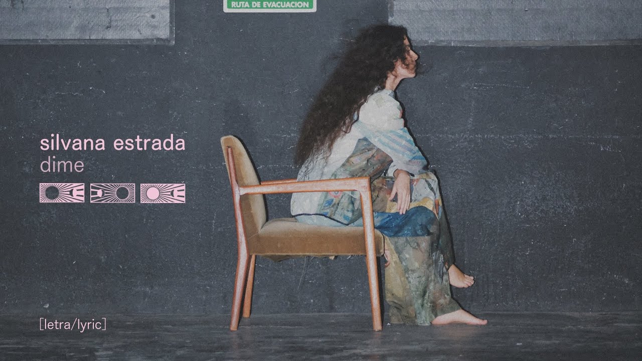 Silvana Estrada Dime Cover Audio Letra Chords Chordify