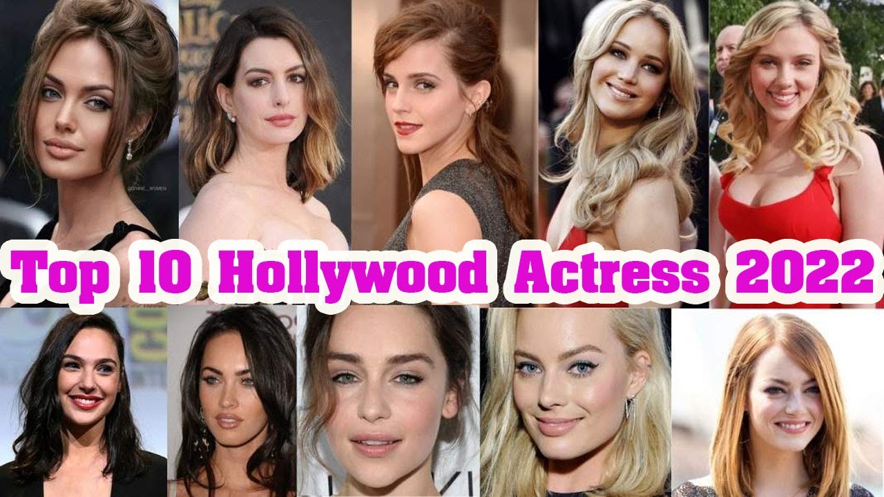 Top 10 Female Actresses All Time At Ernest Prather Blog