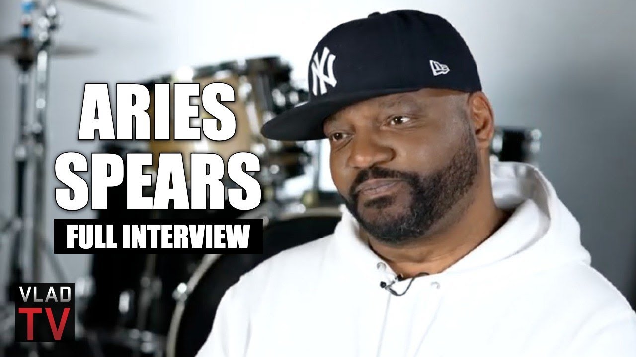 Aries Spears On Eddie Murphy Cardi B Diddy Jake Paul Uk Rappers
