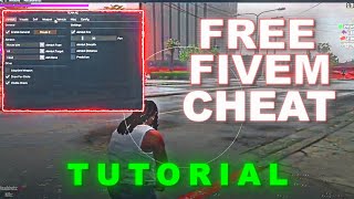 Fivem Mod Menu Fivem Cheat Hack For Fivem Fivem Aimbot Wallhack Fivem