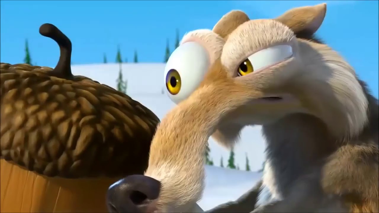 Ice Age The Great Egg Scapade Trailer Youtube