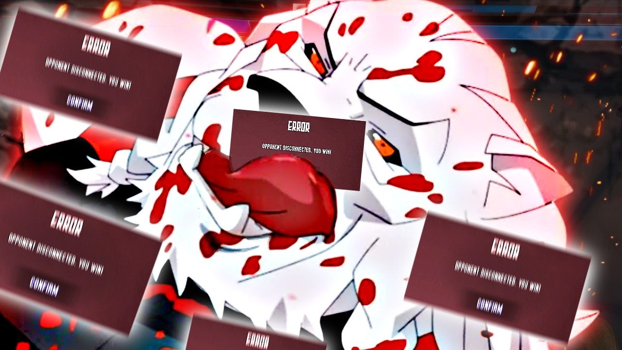 Battle Beast Feasting Off Invincible Vs Players Rage Quits Youtube