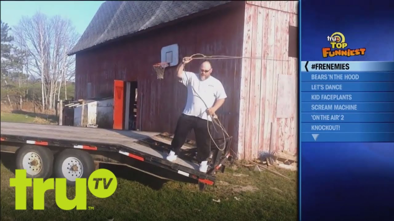 Trutv Top Funniest Untrustworthy Friends Youtube