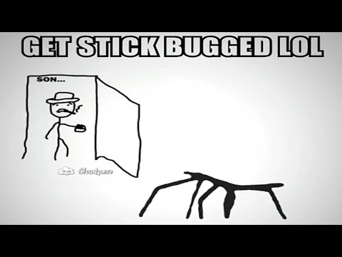 Get Stick Bugged Lol Memes Compilation Get Stick Bugged Lol Know
