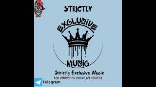 Focalistic Ft Ch Cco Nthwe Monate Osae Fokotsa Strictly Exclusive Music ...