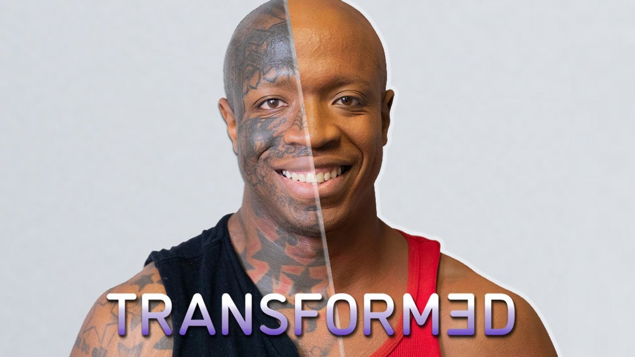 I Covered My Tattoos And Mom Loves It Transformed