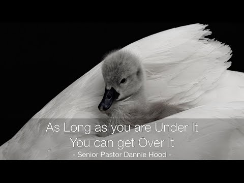 Wednesday 08 04 21 Senior Pastor Dannie Hood Apostolic Live Videos