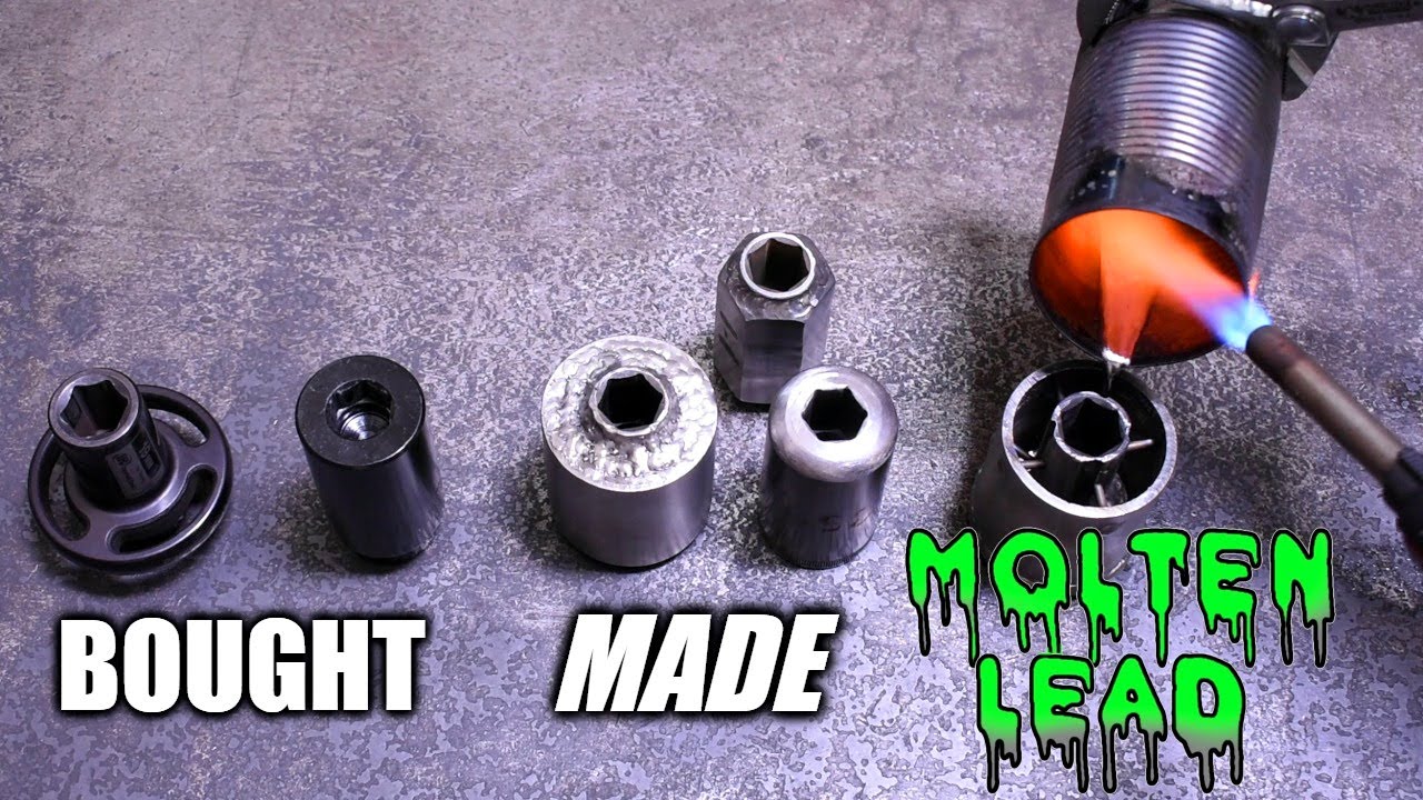 Heavier Sockets Make More Power Stumps Physicist Youtube