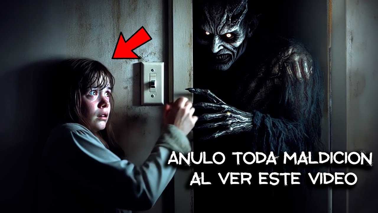 No Todos Pueden Verlo 100 Videos De Terror Que Te Haran Temblar De