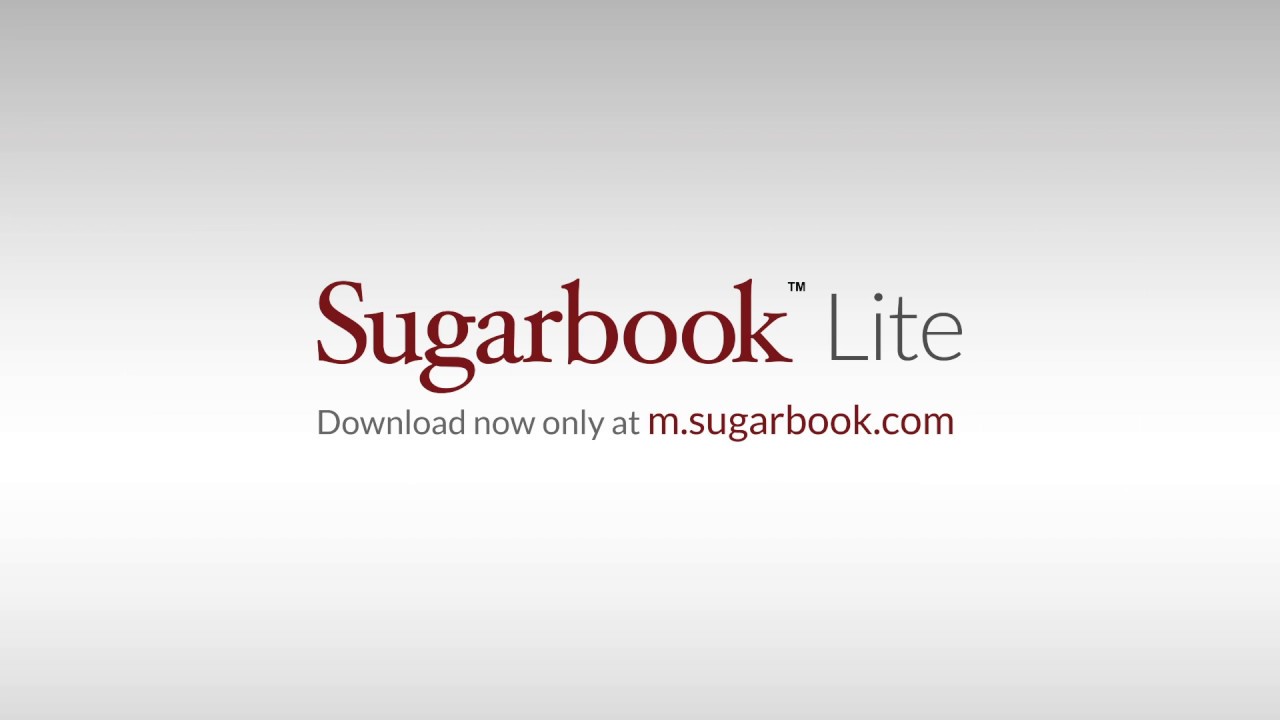 Sugarbookâ Lite â Sugar Daddy Sugar Baby Dating On Your Iphone Youtube
