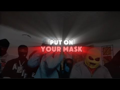 Punchmade Dev Public Enemy Lyric Video Youtube