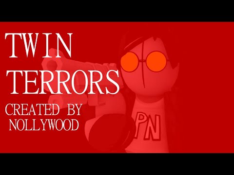 Twin Terrors Pilot Youtube
