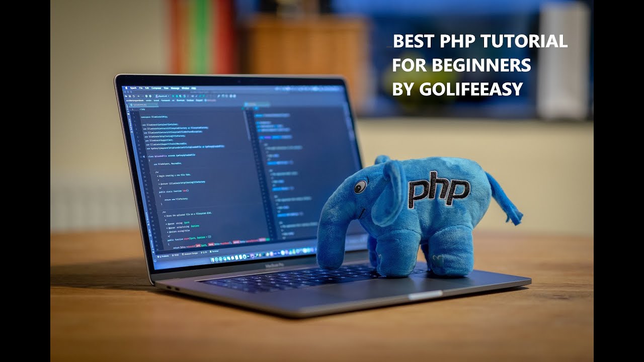 Php Tutorial Part 1 Youtube